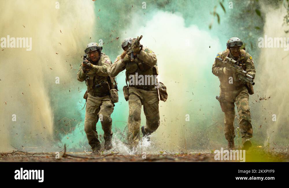 Men in action Stock Videos & Footage - HD and 4K Video Clips - Alamy