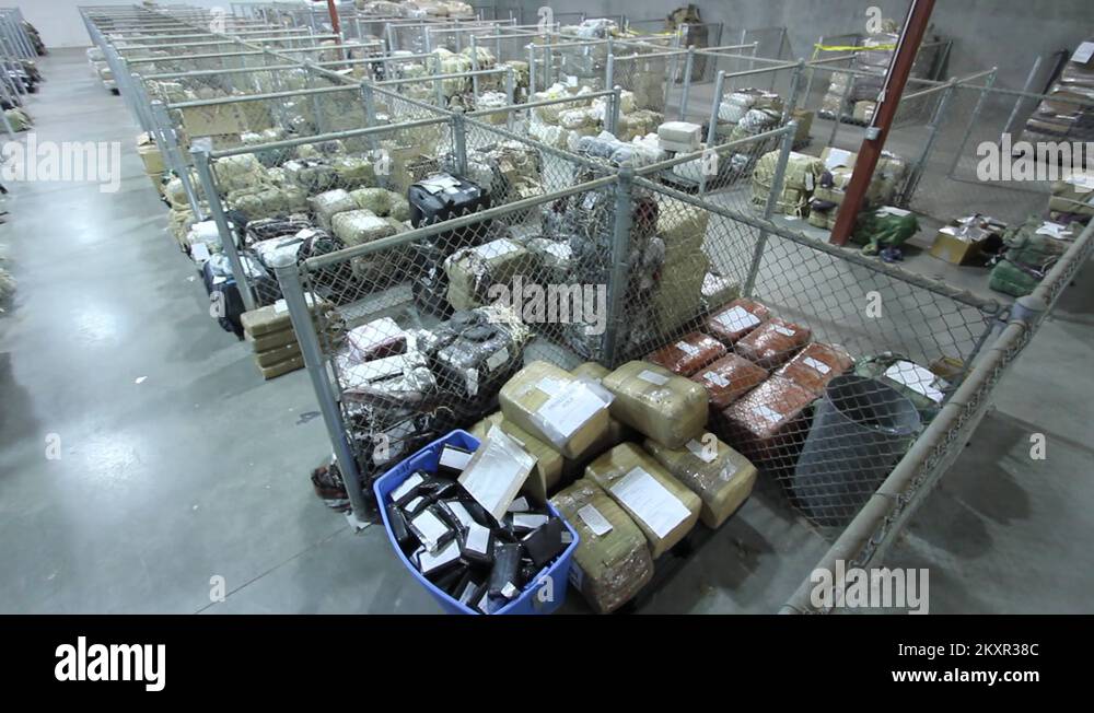 Warehouse administration Stock Videos & Footage - HD and 4K Video Clips ...