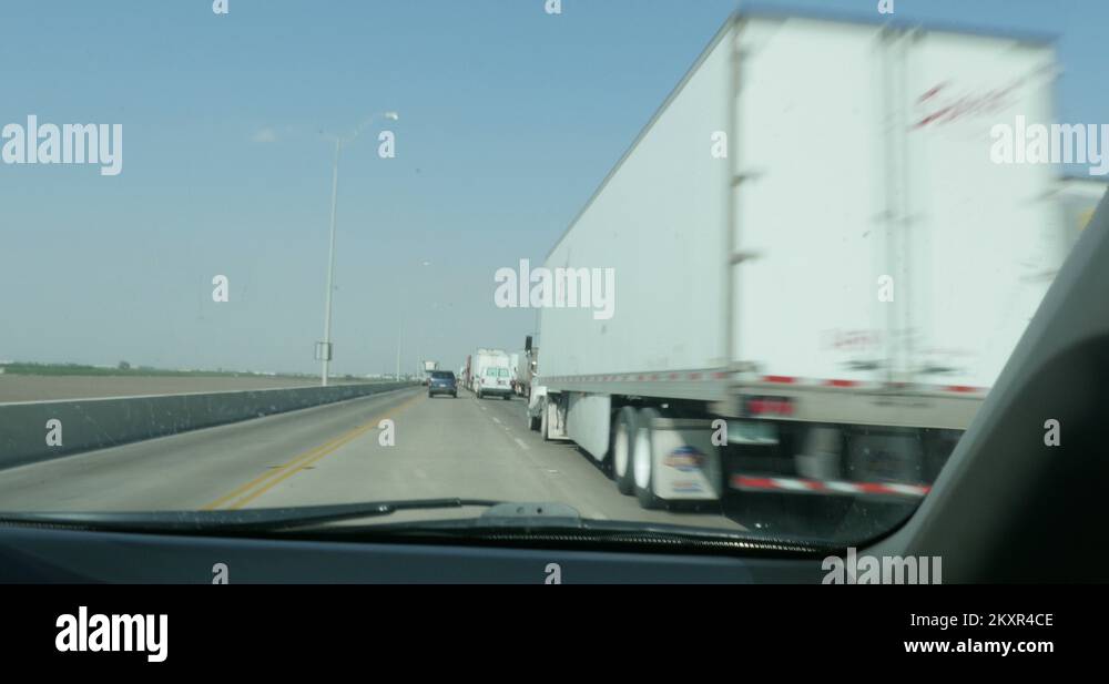 Lane customs Stock Videos & Footage - HD and 4K Video Clips - Alamy