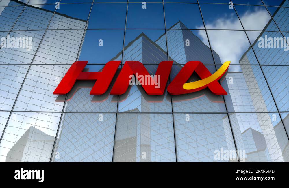 Hna logo Stock Videos & Footage - HD and 4K Video Clips - Alamy