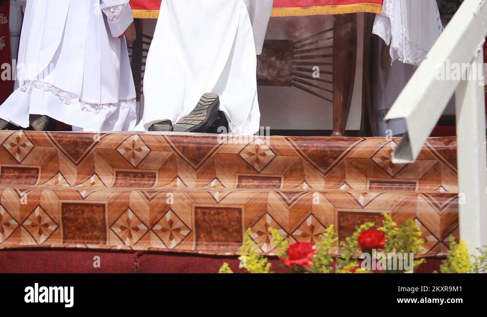 Catholic Priest Altar Boy Stock Videos And Footage Hd And 4k Video 2646