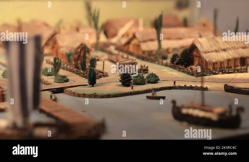 Historic model Stock Videos & Footage - HD and 4K Video Clips - Alamy