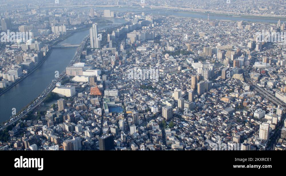 Tallest building in japan Stock Videos & Footage - HD and 4K Video ...