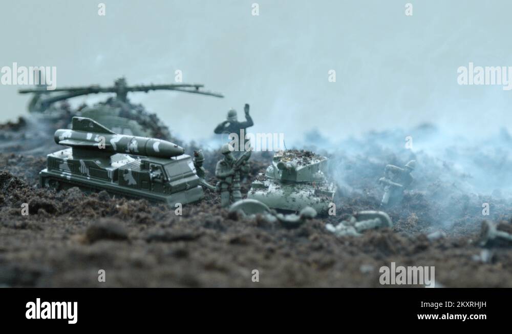 Army fight scene Stock Videos & Footage - HD and 4K Video Clips - Alamy