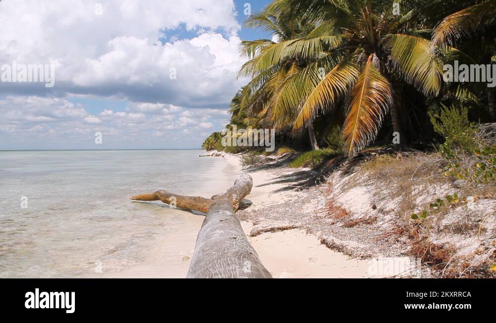 Castaway desert beach island Stock Videos & Footage - HD and 4K Video ...