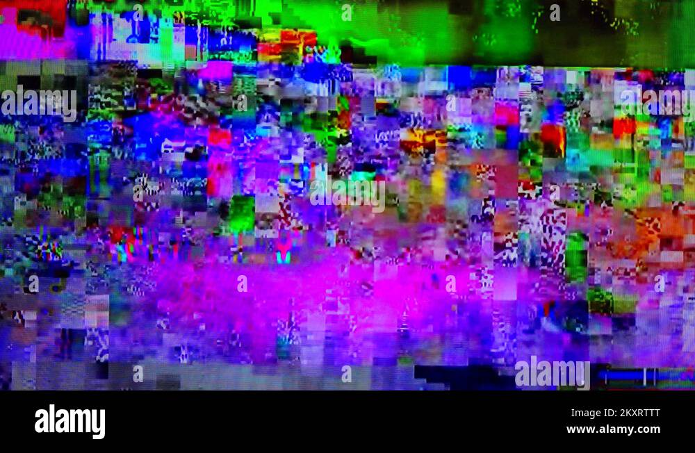 Broken tv Stock Videos & Footage - HD and 4K Video Clips - Alamy