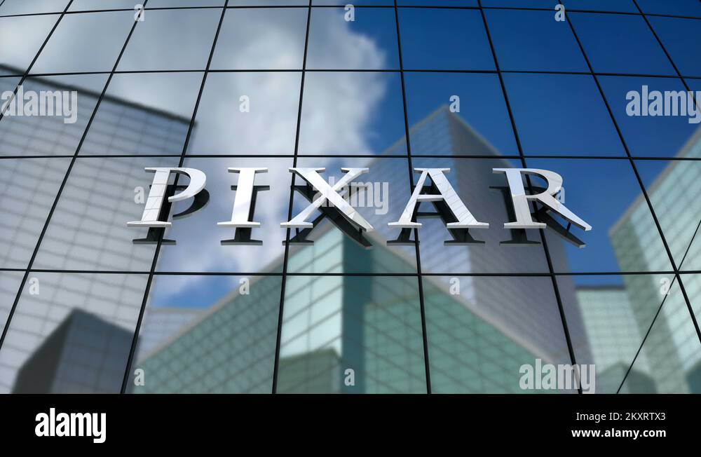 Pixar Stock Videos & Footage - HD and 4K Video Clips - Alamy