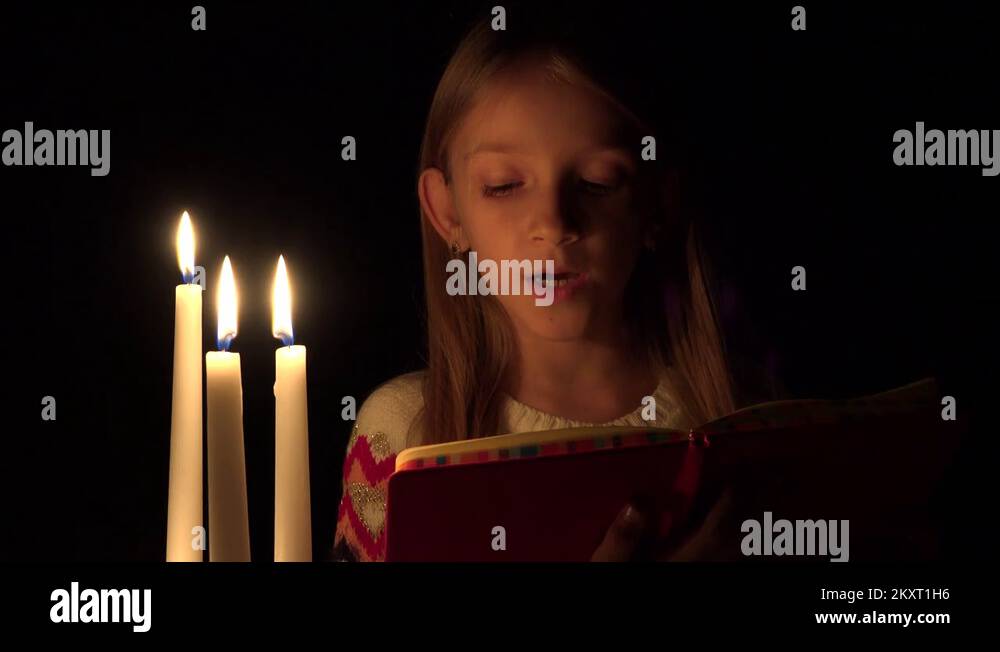 Reading candles Stock Videos & Footage - HD and 4K Video Clips - Alamy