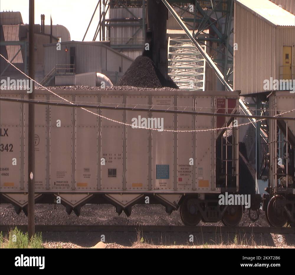 Coal train Stock Videos & Footage - HD and 4K Video Clips - Alamy