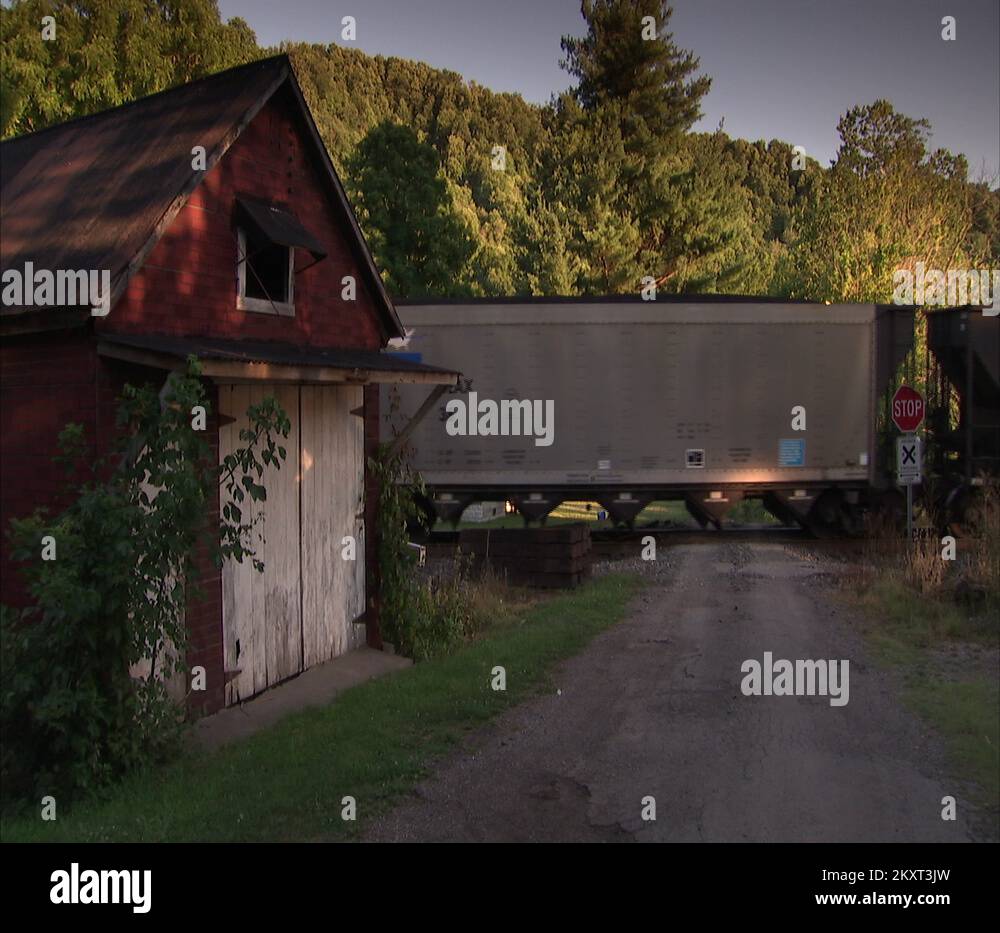 Train barn Stock Videos & Footage - HD and 4K Video Clips - Alamy