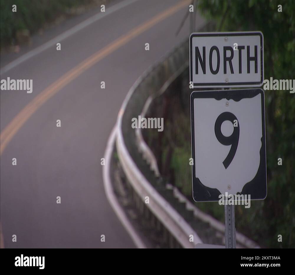 9 sign signs Stock Videos & Footage - HD and 4K Video Clips - Alamy