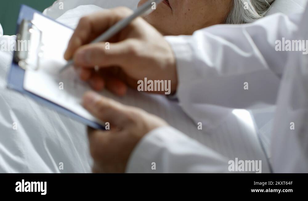 Bedridden Stock Videos & Footage - HD and 4K Video Clips - Alamy