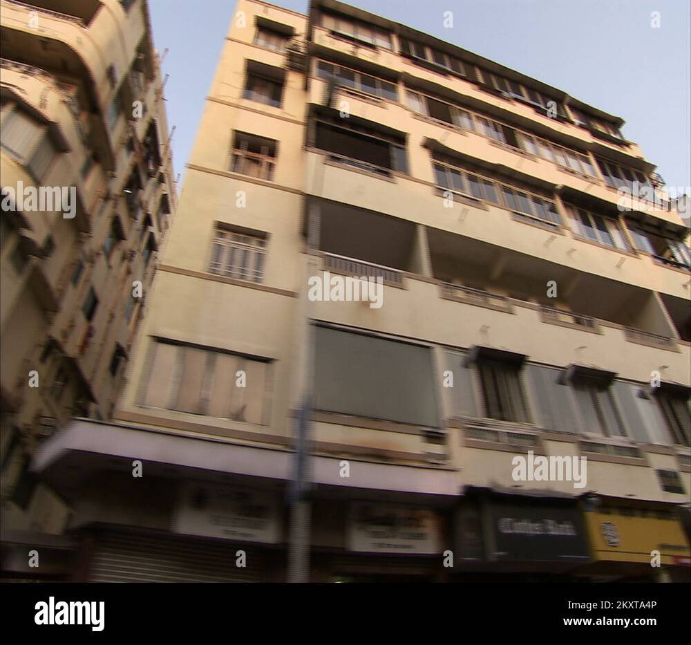 Mumbai high rise buildings Stock Videos & Footage - HD and 4K Video ...