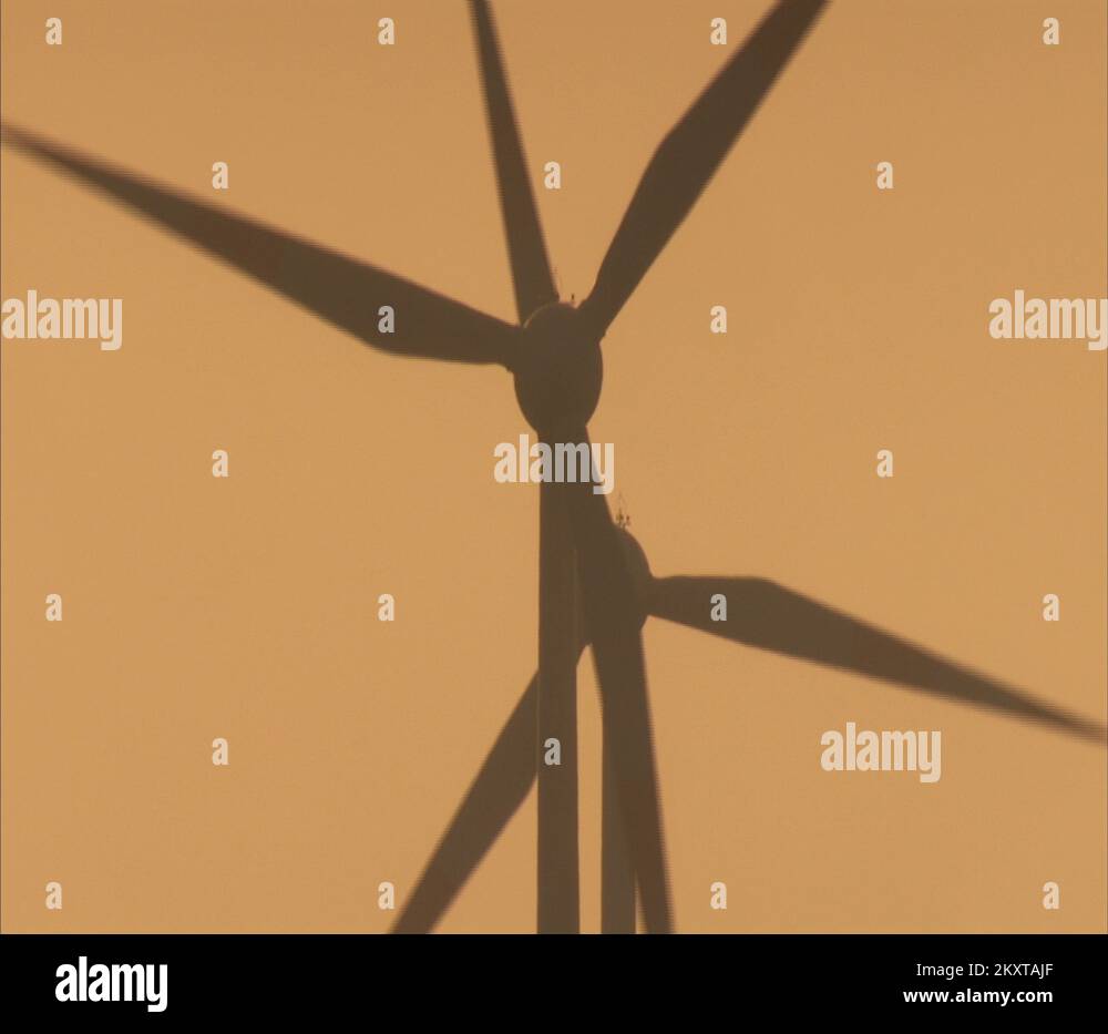 Turbine orange Stock Videos & Footage - HD and 4K Video Clips - Alamy