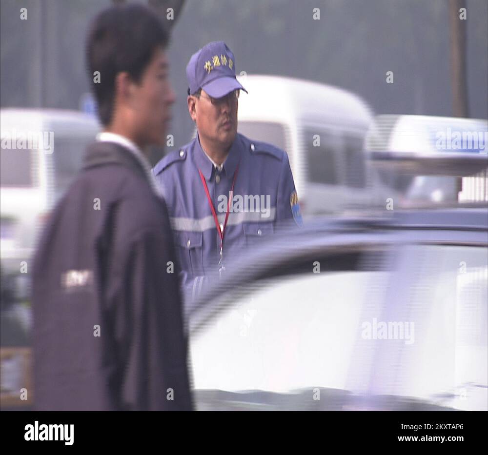 Traffic uniform Stock Videos & Footage - HD and 4K Video Clips - Alamy