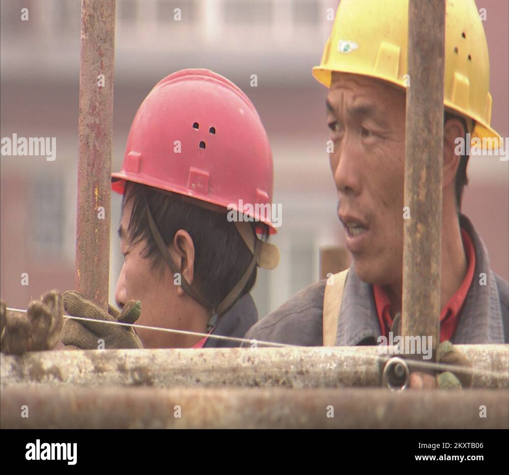 Secure construction site Stock Videos & Footage - HD and 4K Video Clips ...