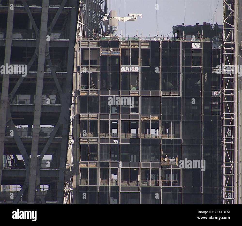 Cctv new building Stock Videos & Footage - HD and 4K Video Clips - Alamy