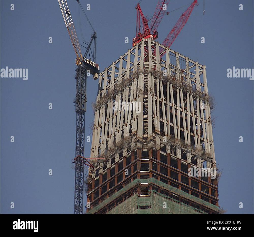 The china world trade center tower Stock Videos & Footage - HD and 4K ...