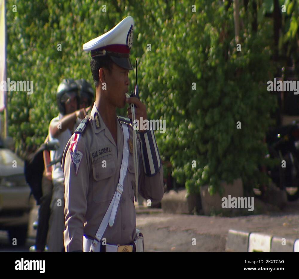 Traffic whistle Stock Videos & Footage - HD and 4K Video Clips - Alamy
