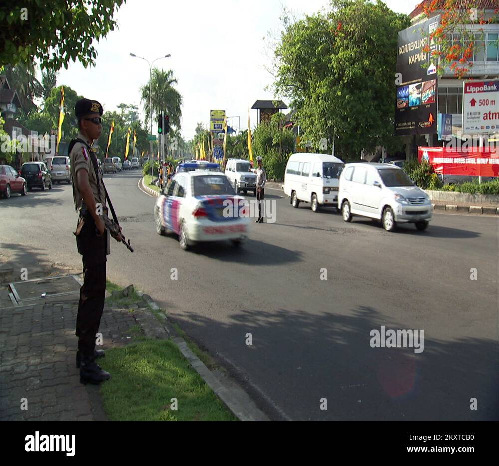 An armed police officer stands Stock Videos & Footage - HD and 4K Video ...