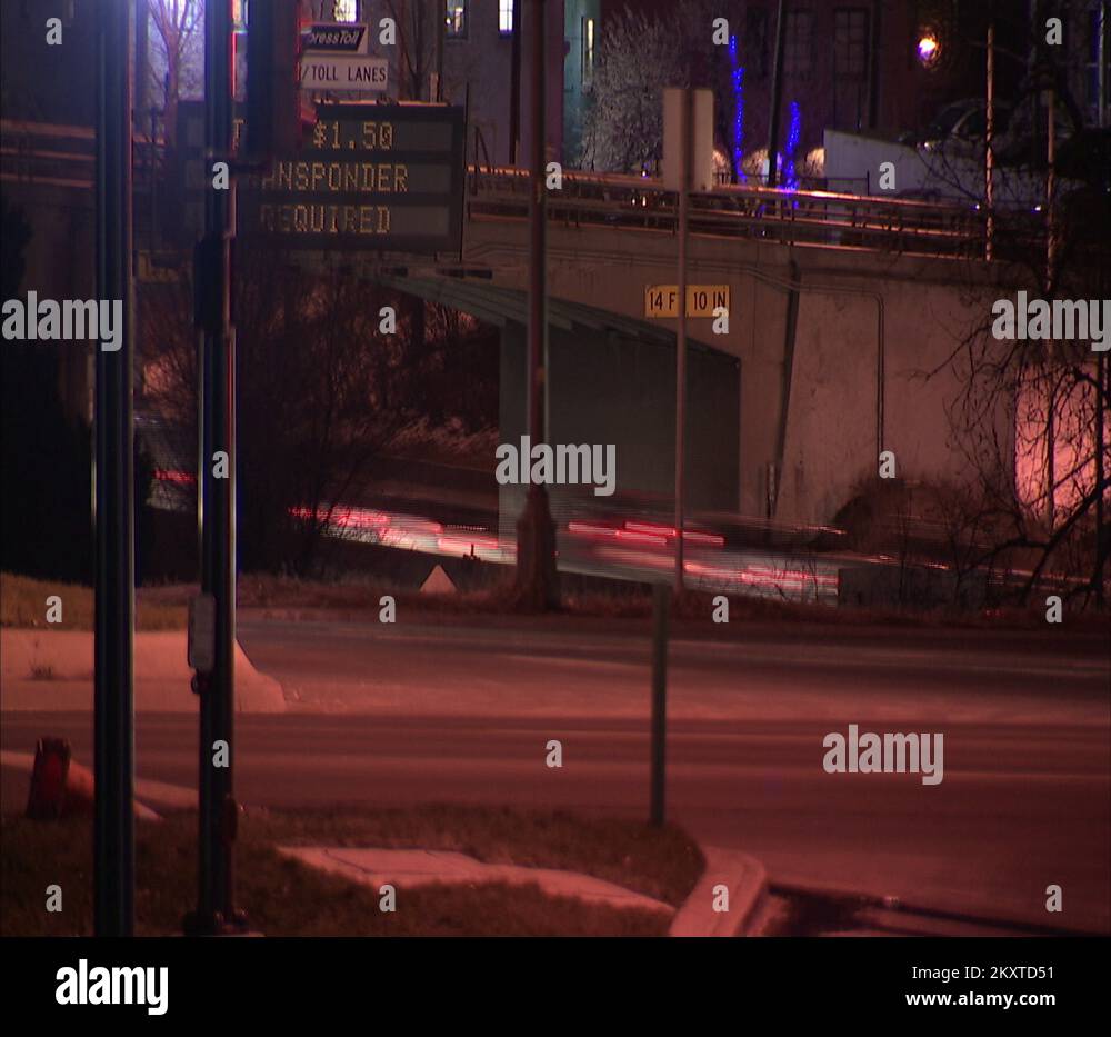 Night with streaky lights Stock Videos & Footage - HD and 4K Video ...