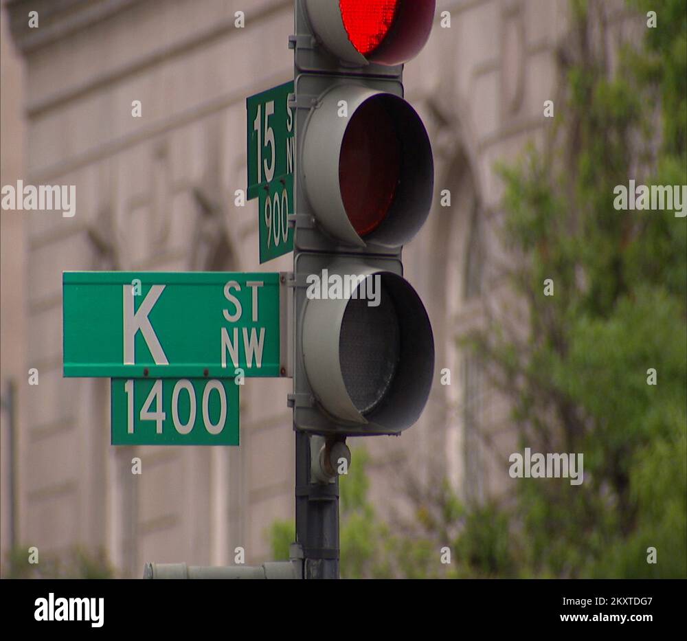 Sign signal traffic Stock Videos & Footage - HD and 4K Video Clips - Alamy
