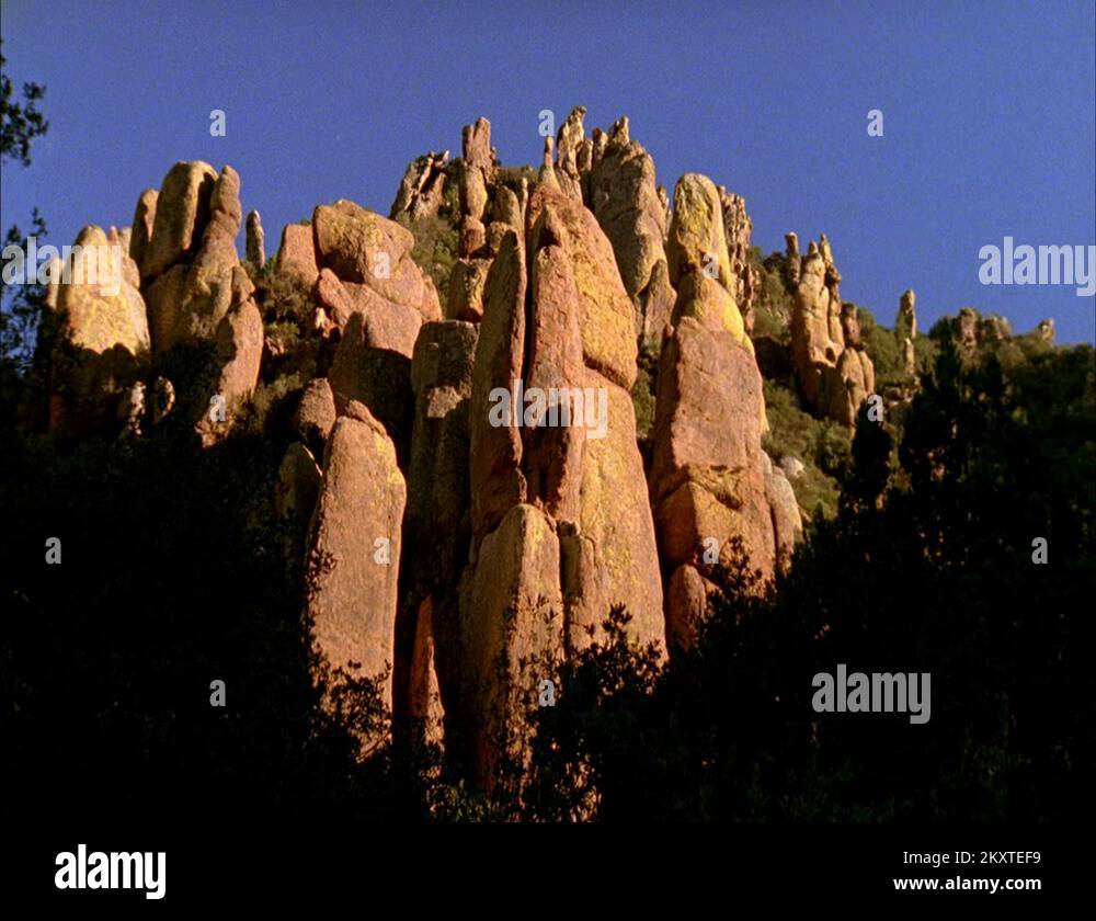 White rock rocks Stock Videos & Footage - HD and 4K Video Clips - Alamy