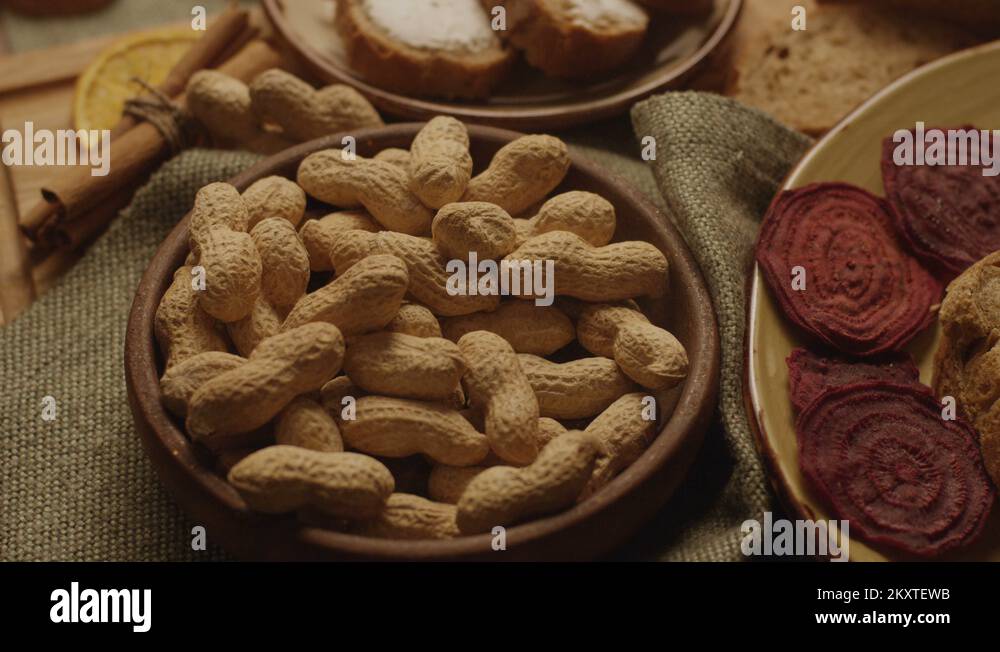 Broken open pod Stock Videos & Footage - HD and 4K Video Clips - Alamy