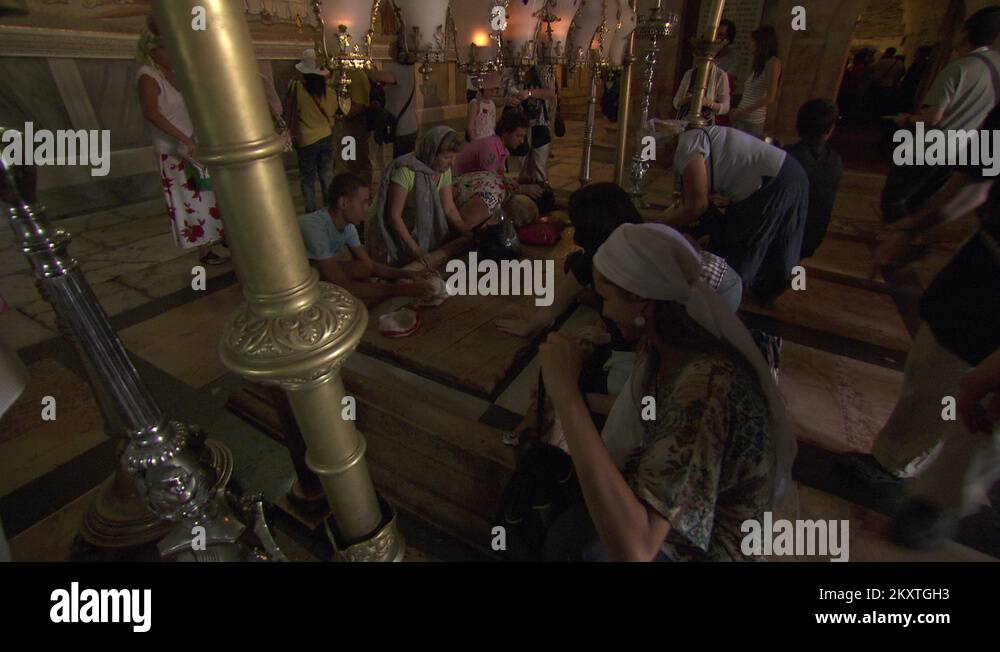 Anointing Stock Videos & Footage - HD and 4K Video Clips - Alamy