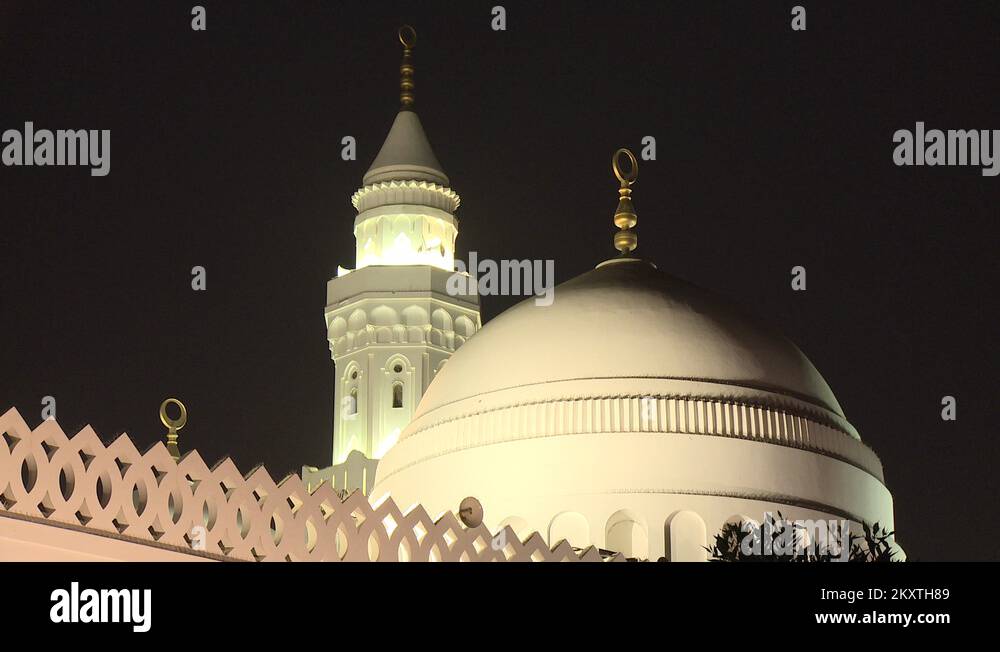 Mosque saudi dome Stock Videos & Footage - HD and 4K Video Clips - Alamy