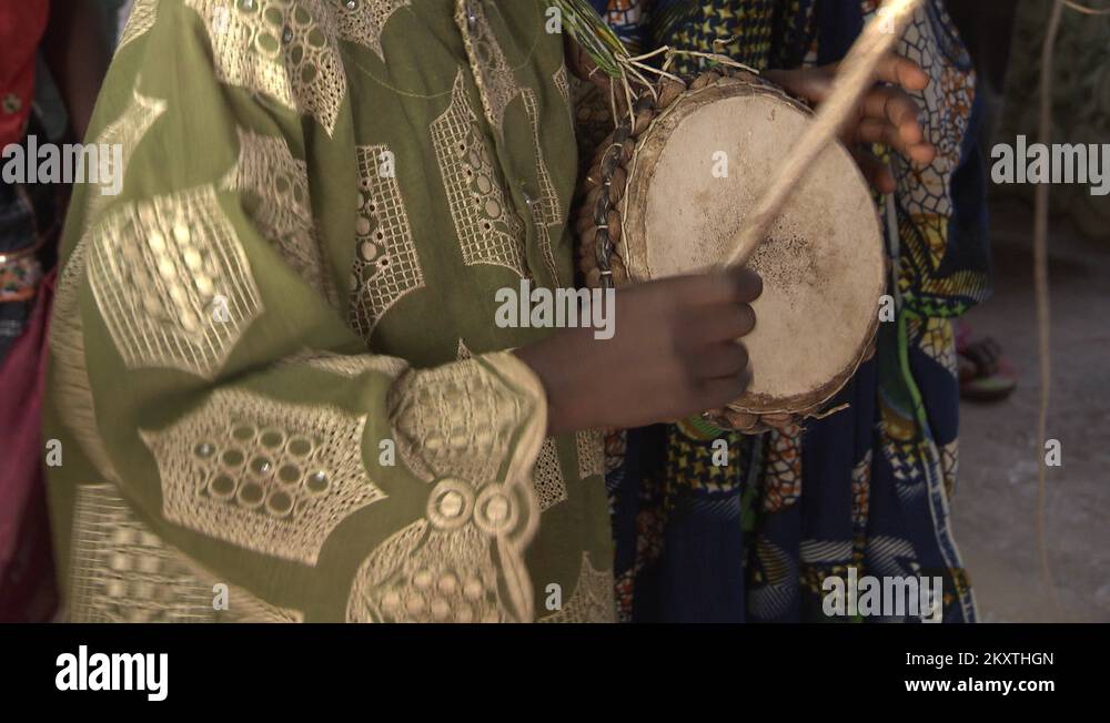 Orisha ceremony Stock Videos & Footage - HD and 4K Video Clips - Alamy