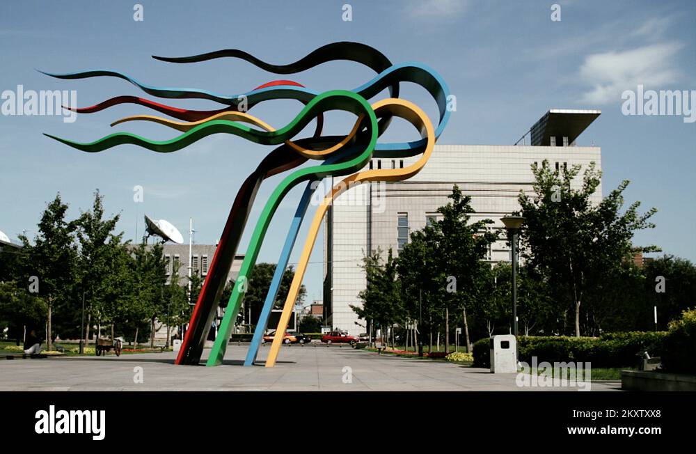 China olympic games in beijing Stock Videos & Footage - HD and 4K Video ...