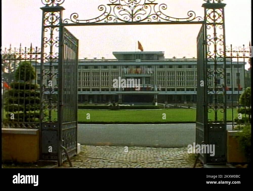 Vietnam war fall of saigon Stock Videos & Footage - HD and 4K Video ...