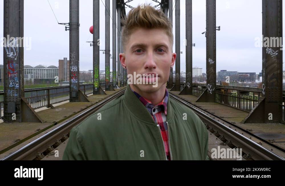 Portrait on train Stock Videos & Footage - HD and 4K Video Clips - Alamy