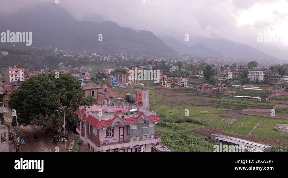 Nepal kathmandu view Stock Videos & Footage - HD and 4K Video Clips - Alamy