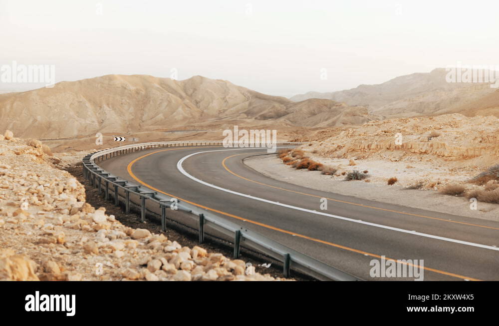 Asphalt road empty curve Stock Videos & Footage - HD and 4K Video Clips ...