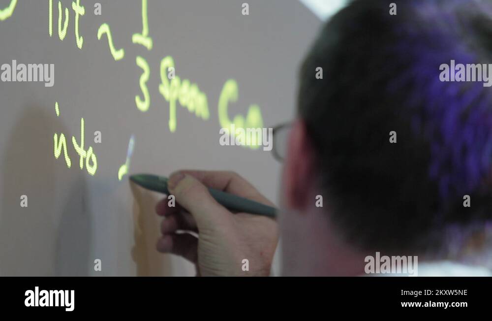 Smart board using Stock Videos & Footage - HD and 4K Video Clips - Alamy