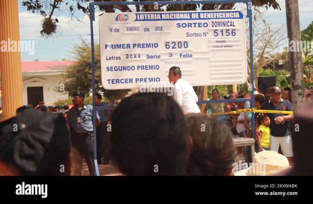 Lottery board Stock Videos & Footage - HD and 4K Video Clips - Alamy