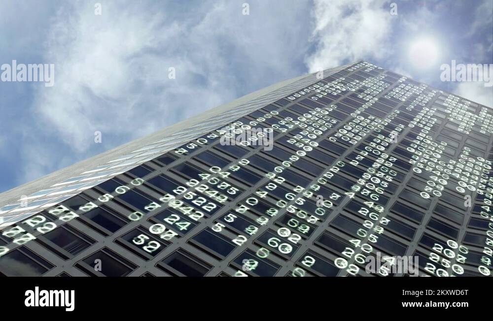 Tall office block Stock Videos & Footage - HD and 4K Video Clips - Alamy