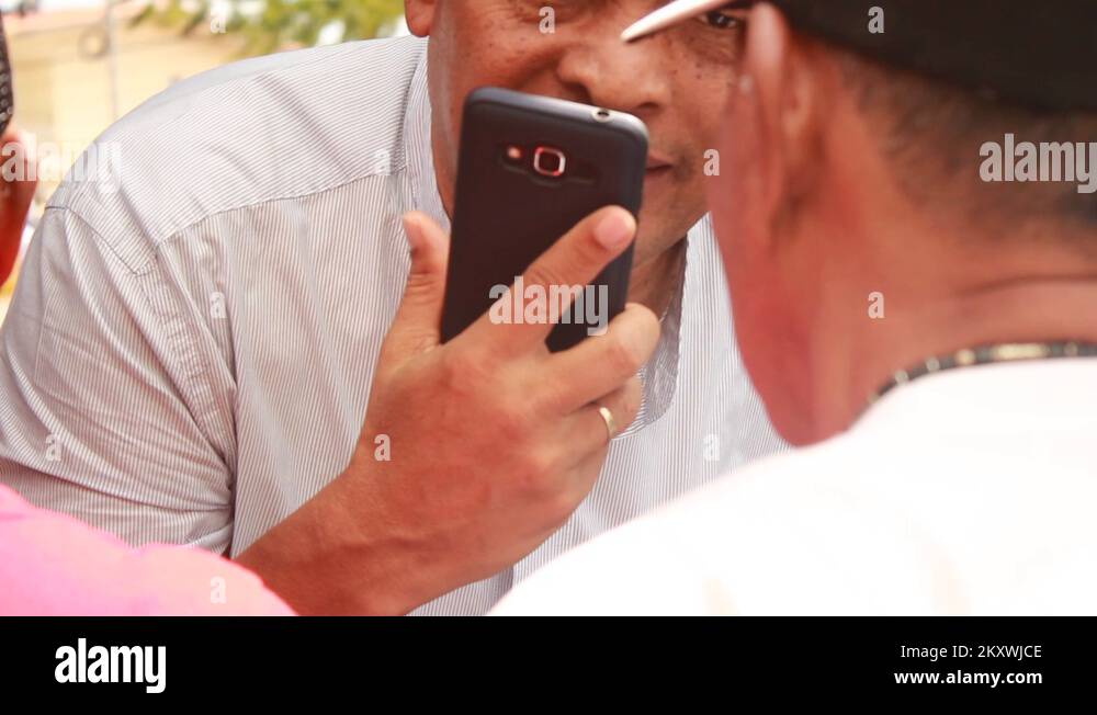 Men with radio transmitter Stock Videos & Footage - HD and 4K Video ...