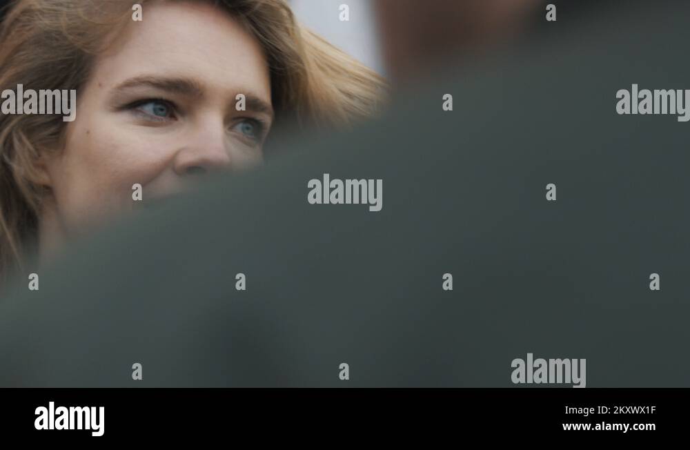 Natalia vodianova street Stock Videos & Footage - HD and 4K Video Clips ...