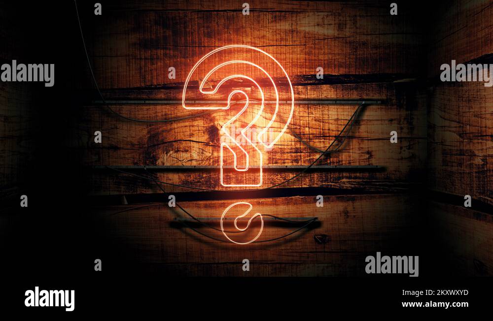 Query sign Stock Videos & Footage - HD and 4K Video Clips - Alamy