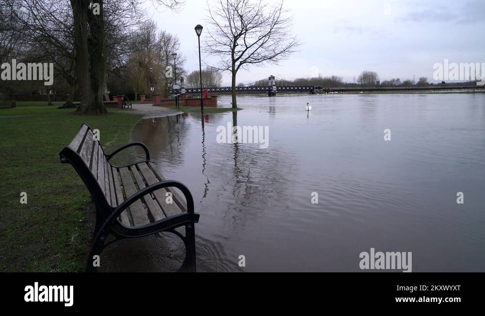 Flood after heavy rainfall Stock Videos & Footage - HD and 4K Video ...