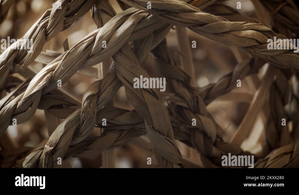 Rope fiber twine Stock Videos & Footage - HD and 4K Video Clips - Alamy