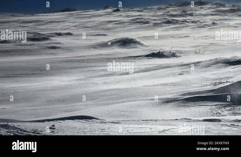 Snow particles Stock Videos & Footage - HD and 4K Video Clips - Alamy
