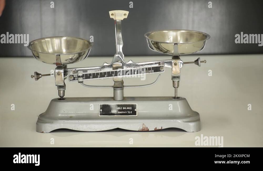 Science laboratory scales Stock Videos & Footage - HD and 4K Video ...