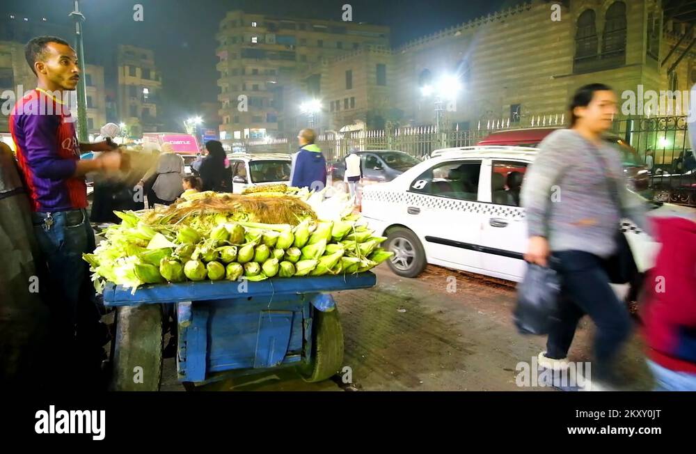 Corn egypt Stock Videos & Footage - HD and 4K Video Clips - Alamy