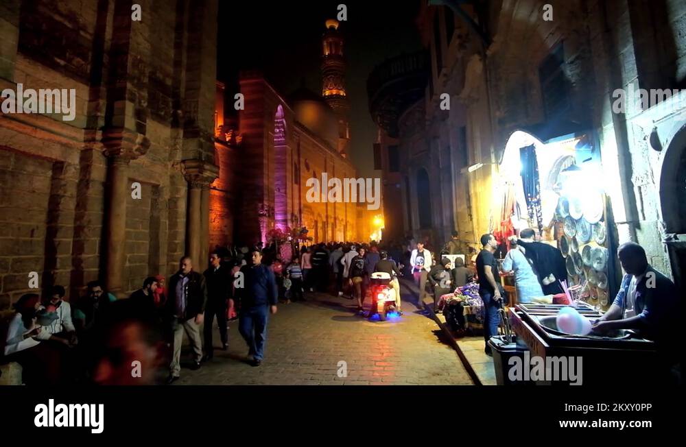 Cairo attractions Stock Videos & Footage - HD and 4K Video Clips - Alamy