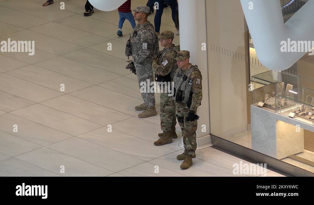 Us army shopping center Stock Videos & Footage - HD and 4K Video Clips ...