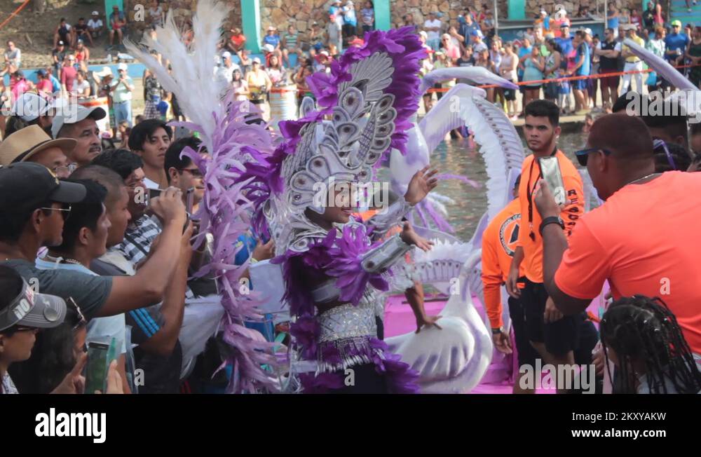 Panama festivities Stock Videos & Footage - HD and 4K Video Clips - Alamy